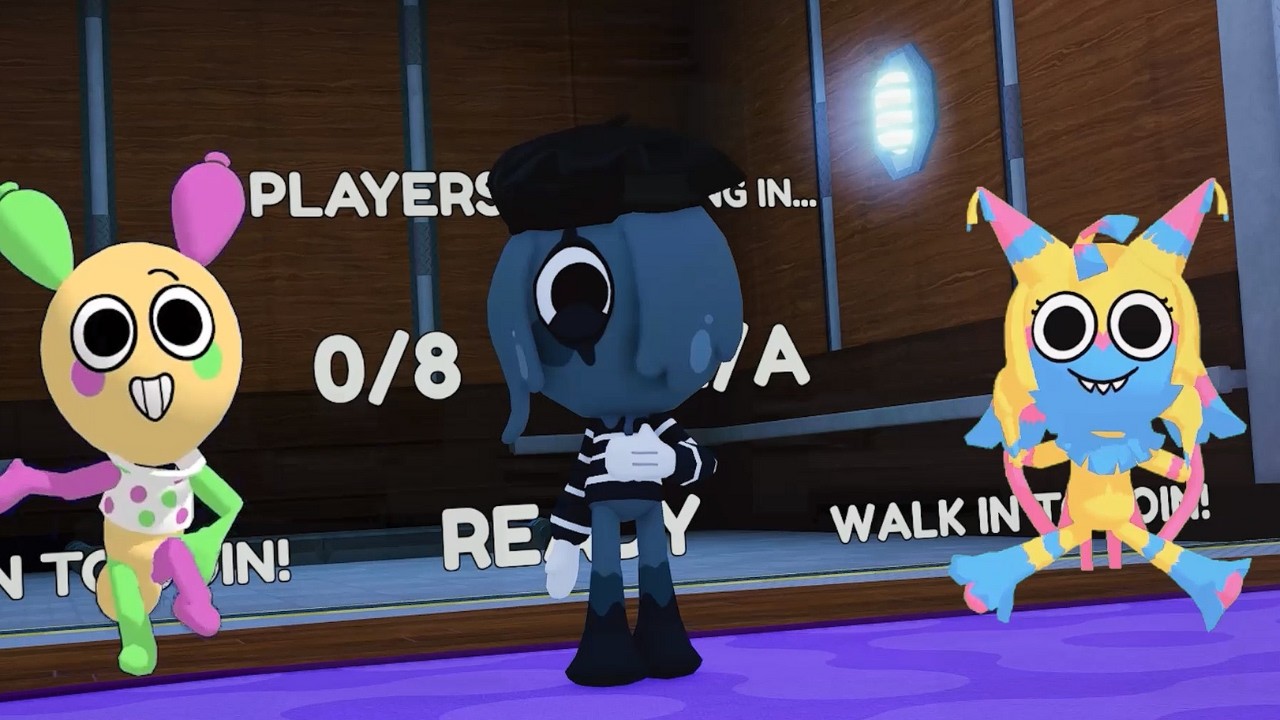 Blot // Dandy's World Roblox animation. - YouTube