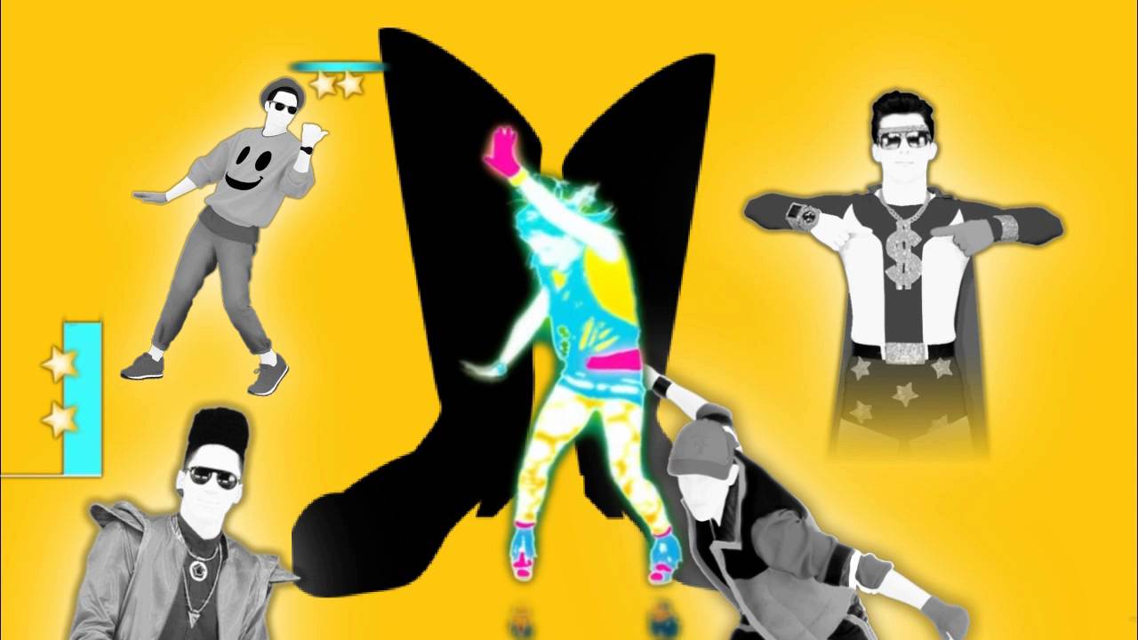 Just Dance 2016 || These Boots Are Made For Walking || Fanmade Mashup ...