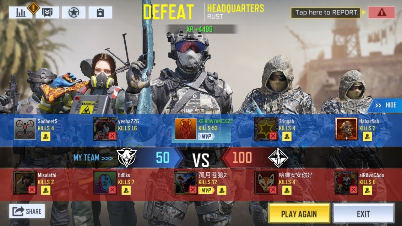 COD stream [RANKED] - YouTube