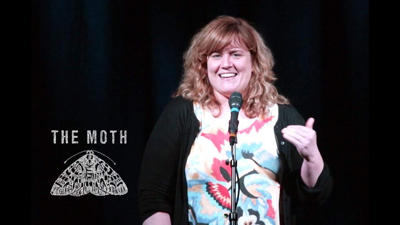 Jami Cates | The Wide Open Incident | Louisville StorySLAM 2015 - YouTube