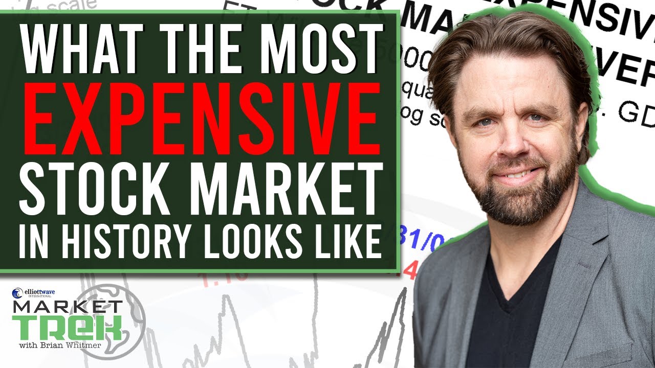 U.S. Stocks = 2x GDP? What the Most Expensive Stock Market in History ...