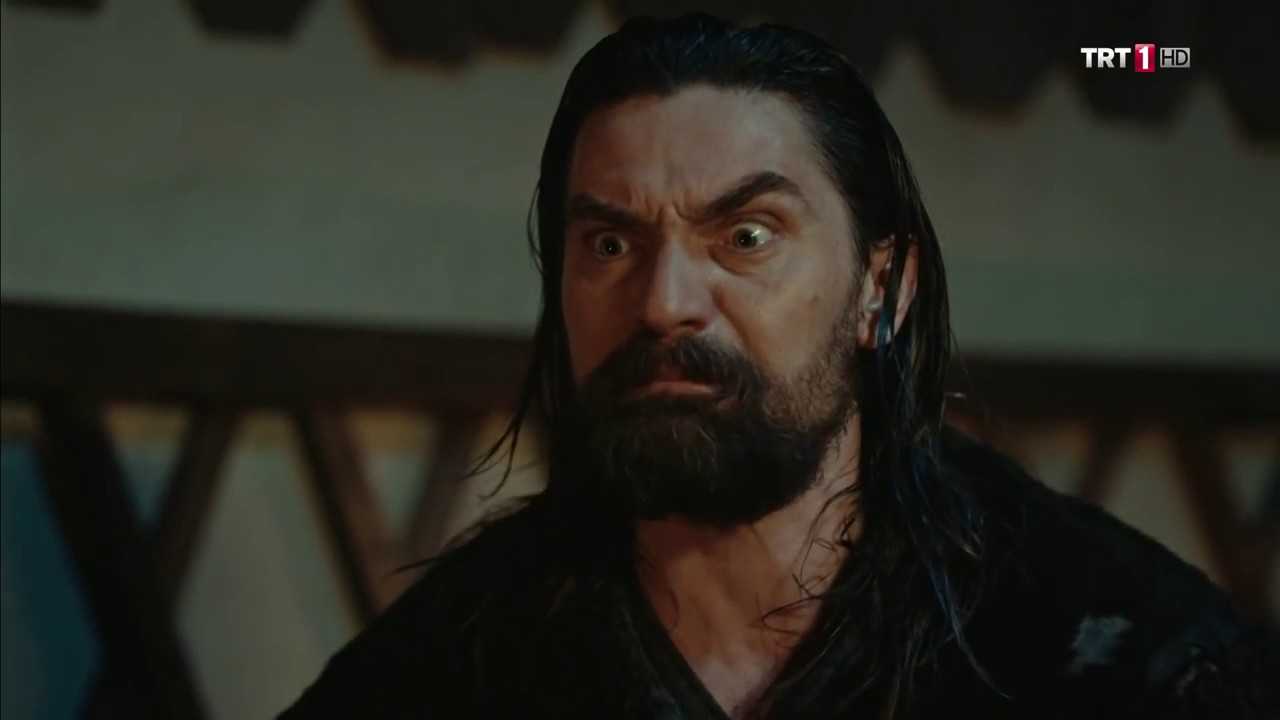 Alp Er Tunga - YouTube