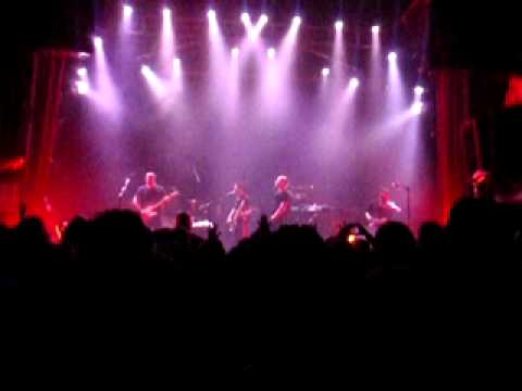 Blue October - Congratulations - YouTube