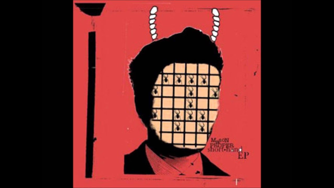 Bone Men- Mason Proper - YouTube