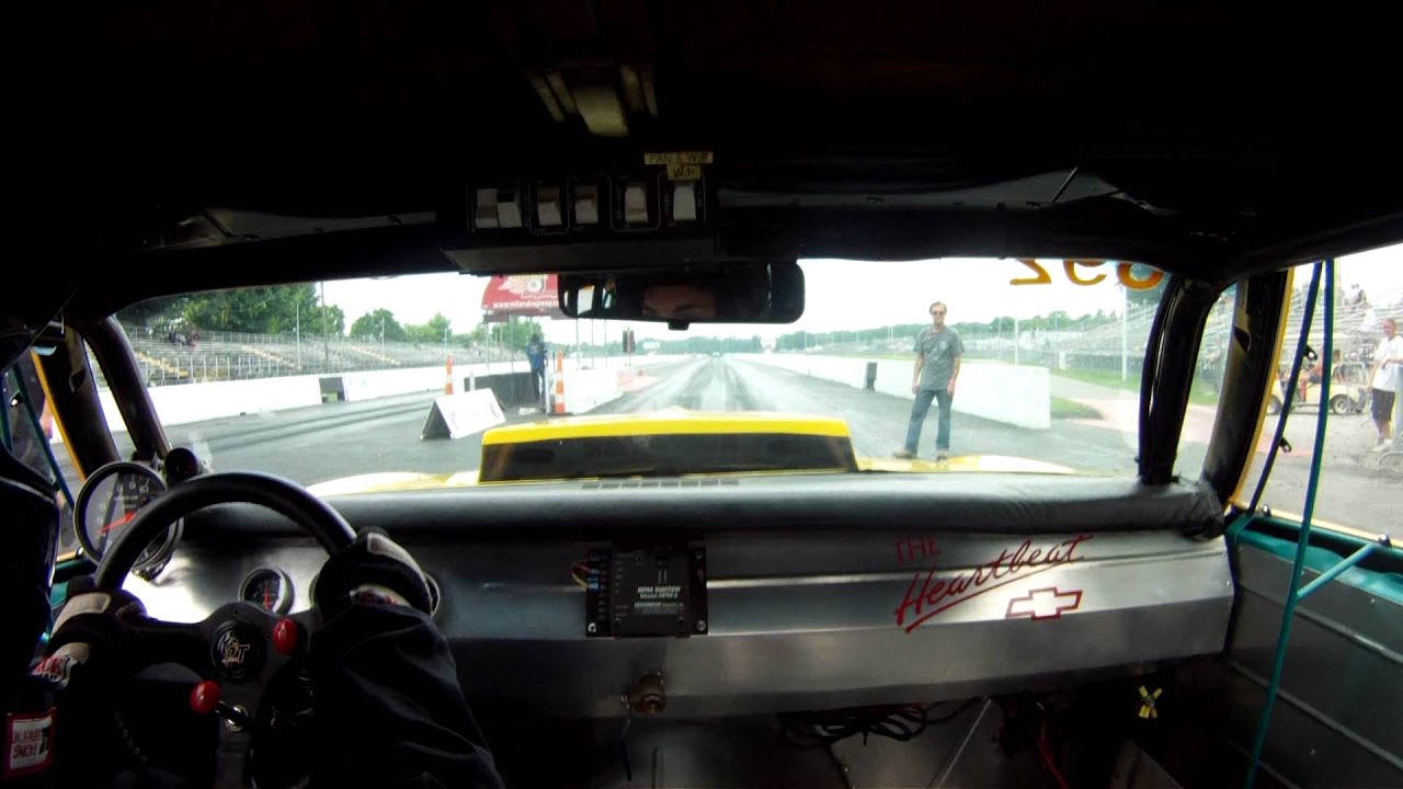 Erin Freese vs Sue Campbell - YouTube