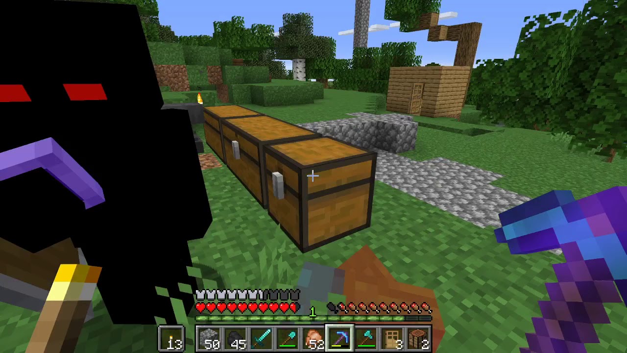 X-Craft Season 1 Episode 4 - Sorry Otis - YouTube