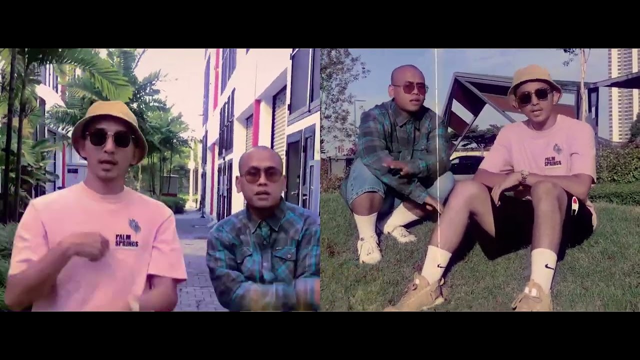 LOKO (Official Music Video) - DainBRamageD - YouTube