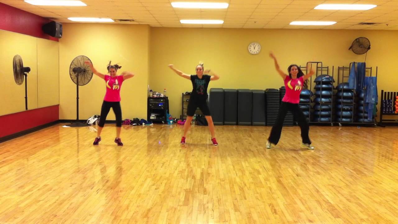 Girlfriend- Dance - YouTube