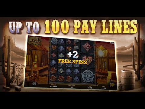 Desperate Dawgs 2 Gameplay Video - YouTube