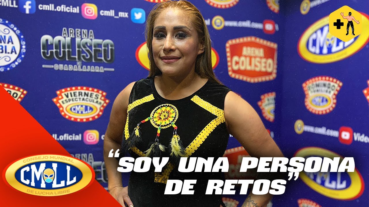 Faby: “Acepté el reto contra Marcela; y si se da uno de cabelleras ...