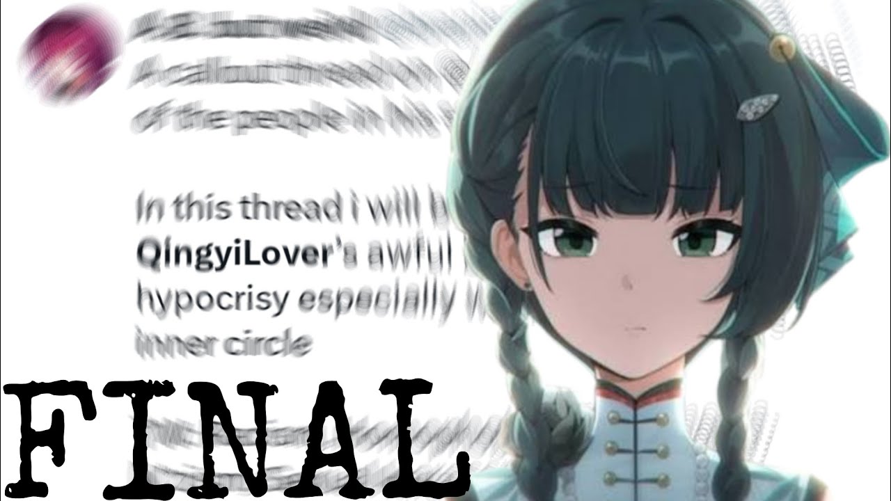 ZZZ Twitter is COOKED... - YouTube