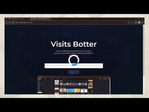 How To Bot Roblox Games - YouTube