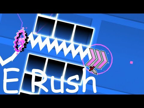 Rush E (2021) - YouTube