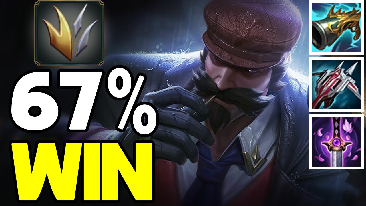 Graves Gameplay, How to Play Graves JUNGLE, Build/Guide, LoL Meta - YouTube
