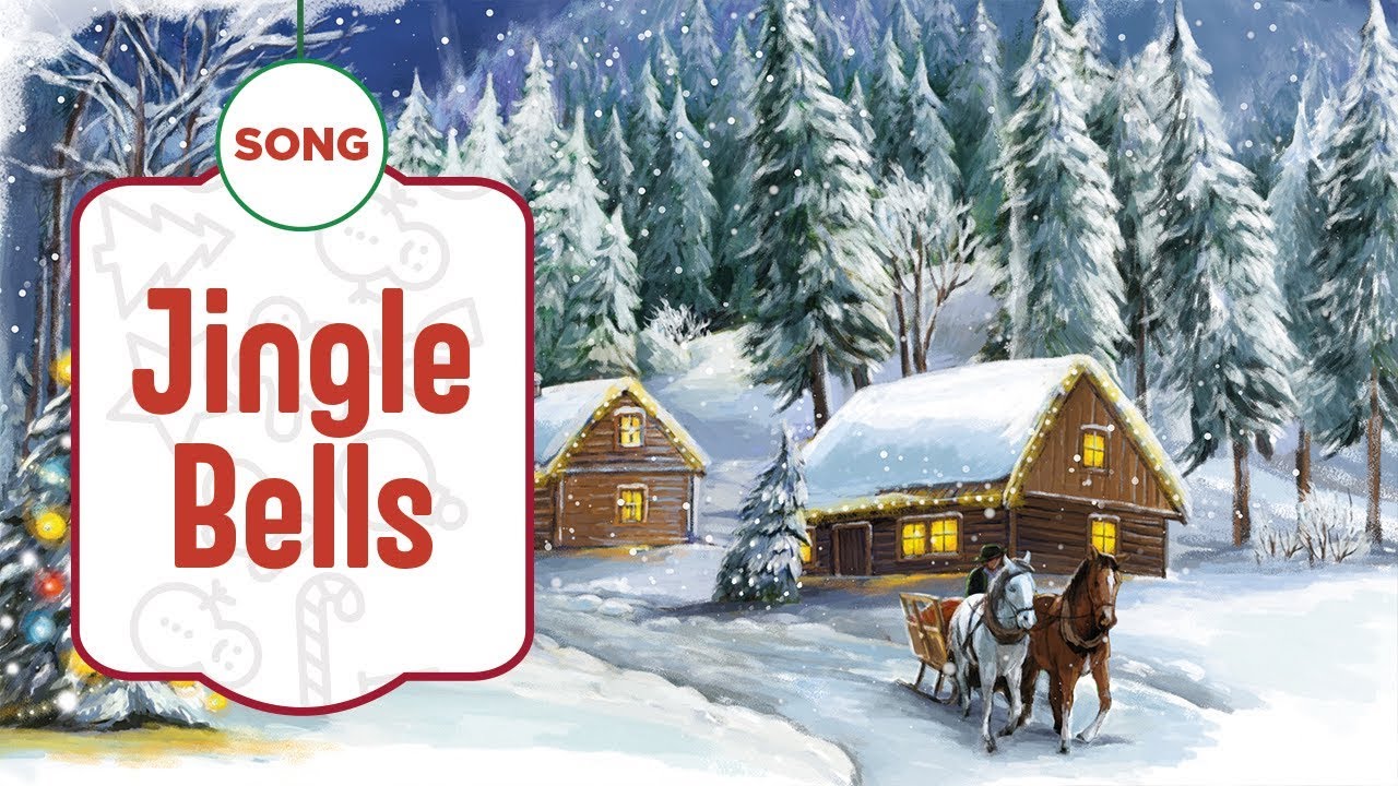 Jingle Bells | Traditional Christmas Classics ♫ - YouTube
