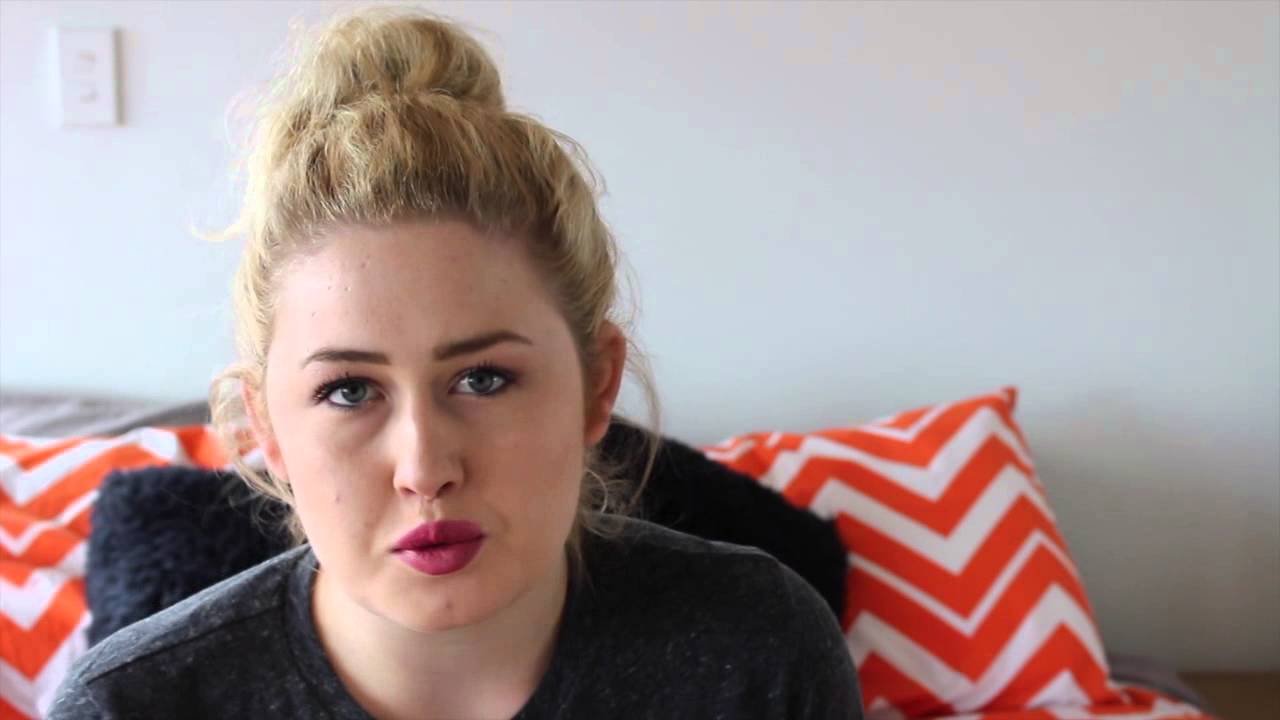 I'M BACK! Meet Macca! - YouTube