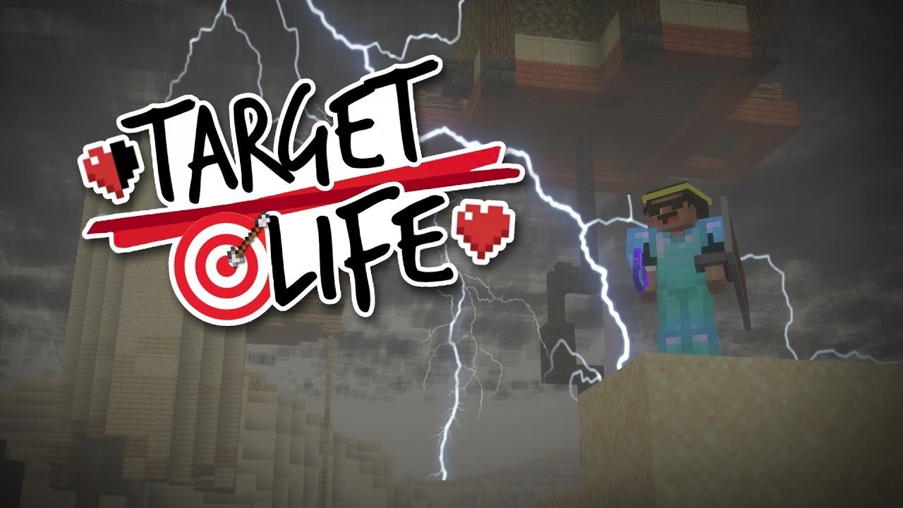 A Target On My Back | Target Life - YouTube