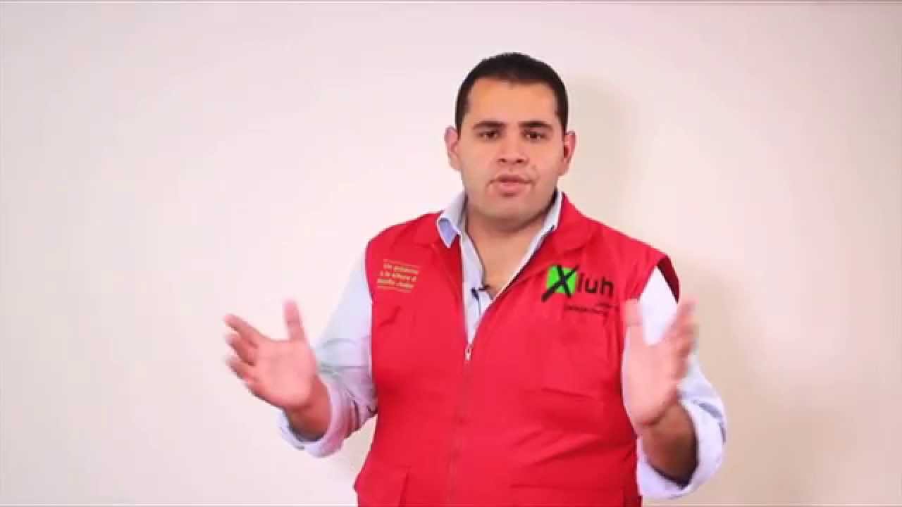 Christian Von tiene razón; Xiuh Tenorio - YouTube