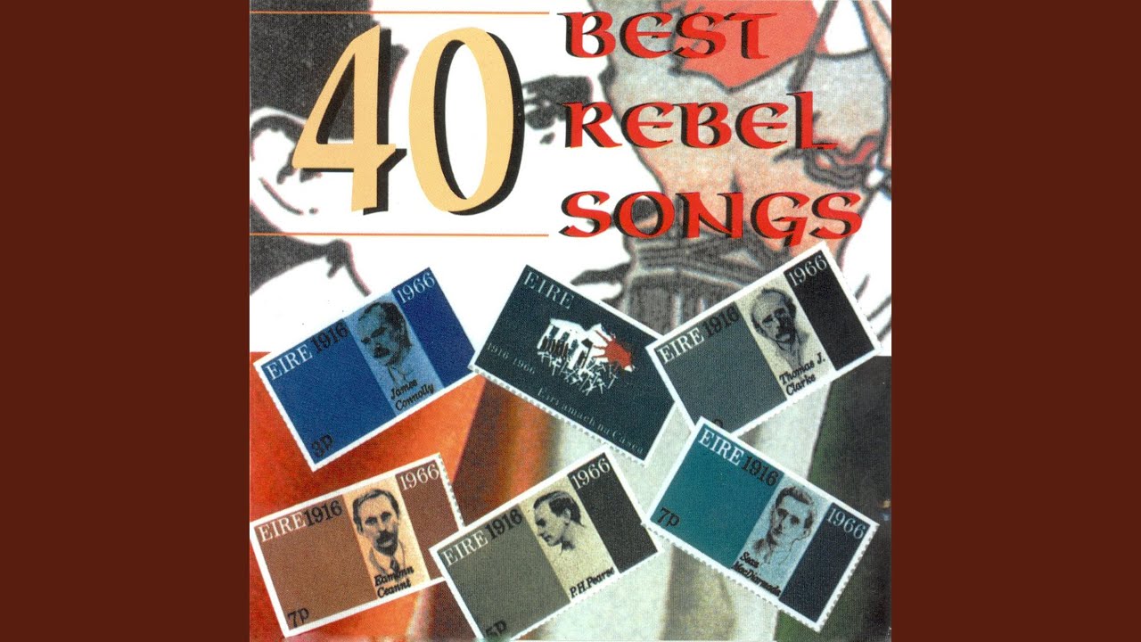 Old Howth Gun - YouTube