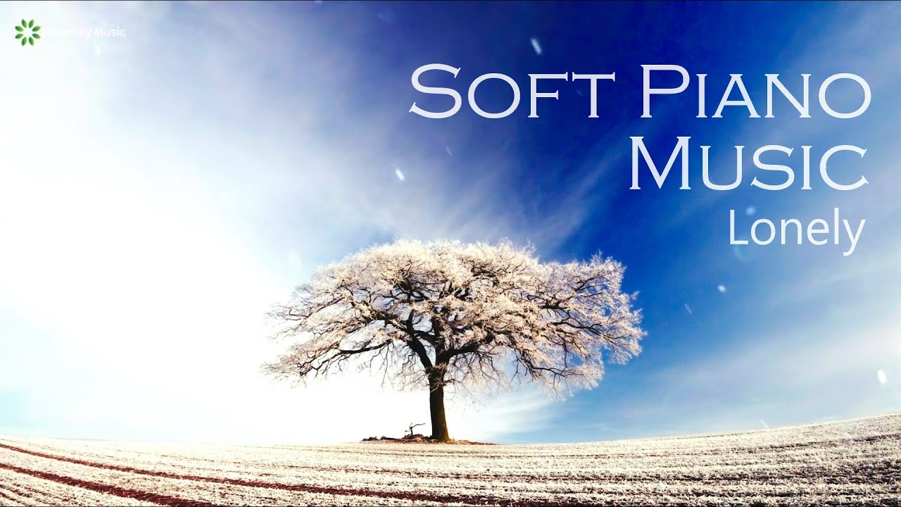 Soothe Your Mind with Beautiful Slow Piano Music | Relaxing music - YouTube