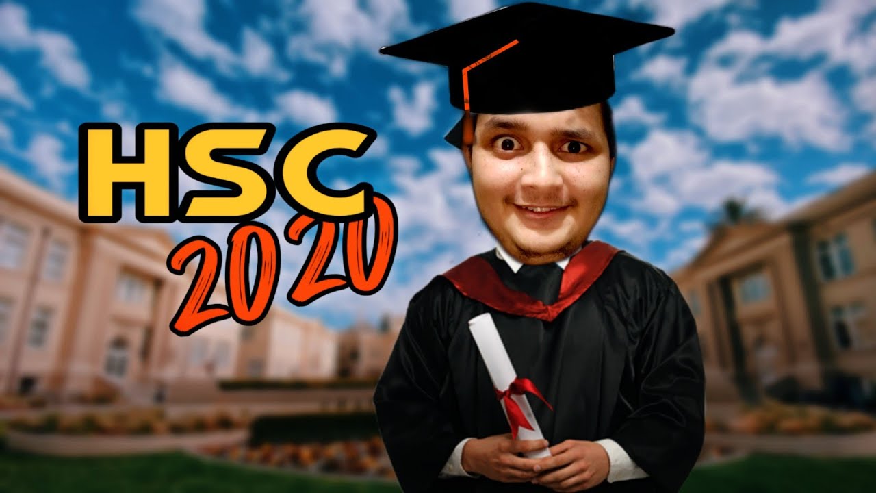 🗞🎓HSC 2020 || এইচএসসি ২০২০🎓🗞 - YouTube