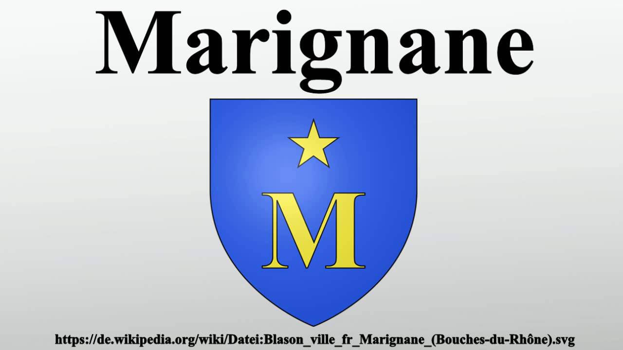 Marignane - YouTube