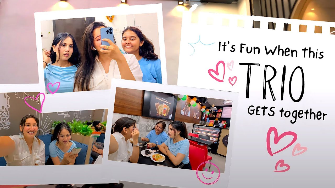 Fun Mode: ON 😍 ️ - YouTube
