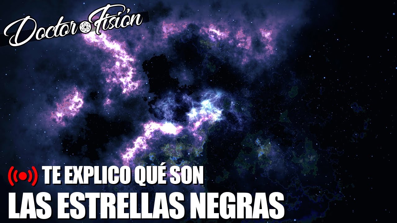 Y Estrellas Negras