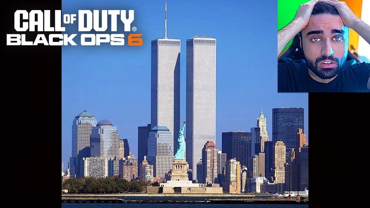 Black Ops 6 9 l L GAMEPLAY LEAK We Were WRONG Call Of Duty BO6