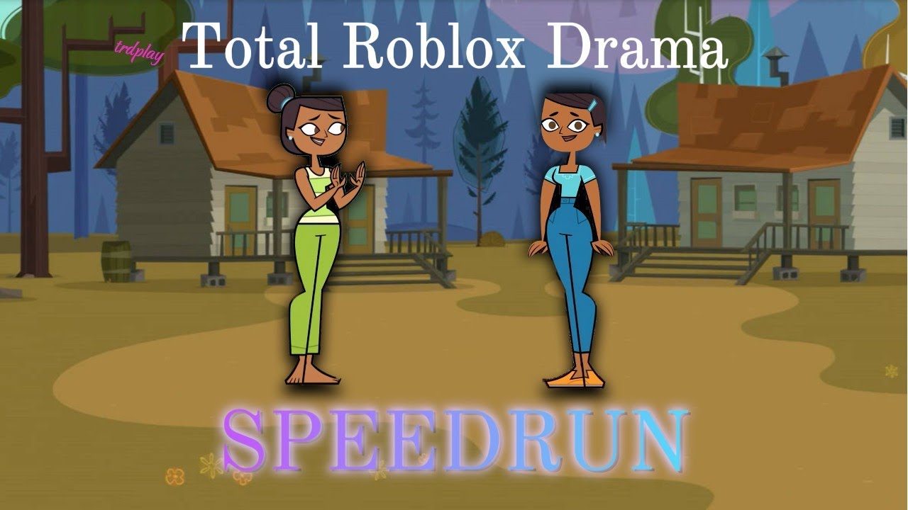 Speedrun as Pyra in TRD! (I raged) 😩🙄 - YouTube