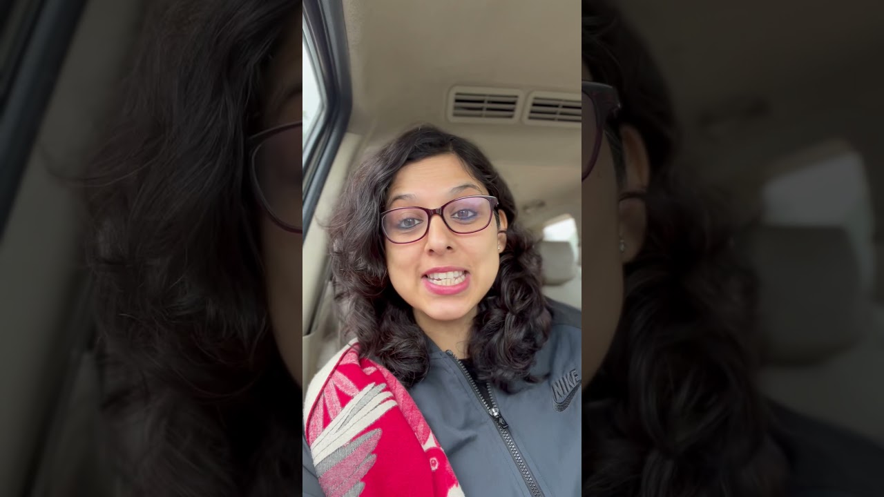 New Message from Vani Mam🙄| A Special Message on December 1 | Vani Mam ...