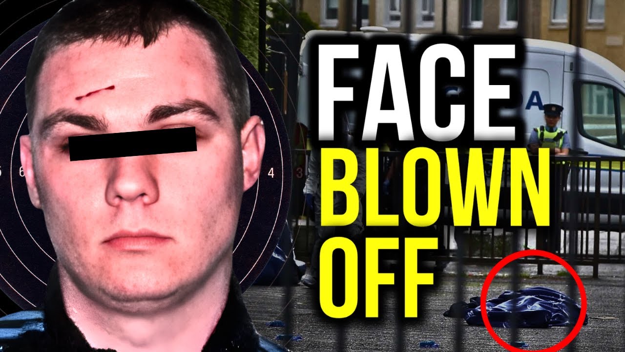 The Brutal Life And Crimes Of Heroin Druglord Greg Lynch - YouTube