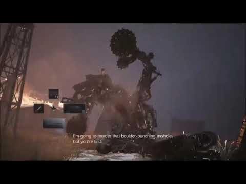 Defeating Heisenberg under 4 Minutes Resident Evil 8 Village - YouTube