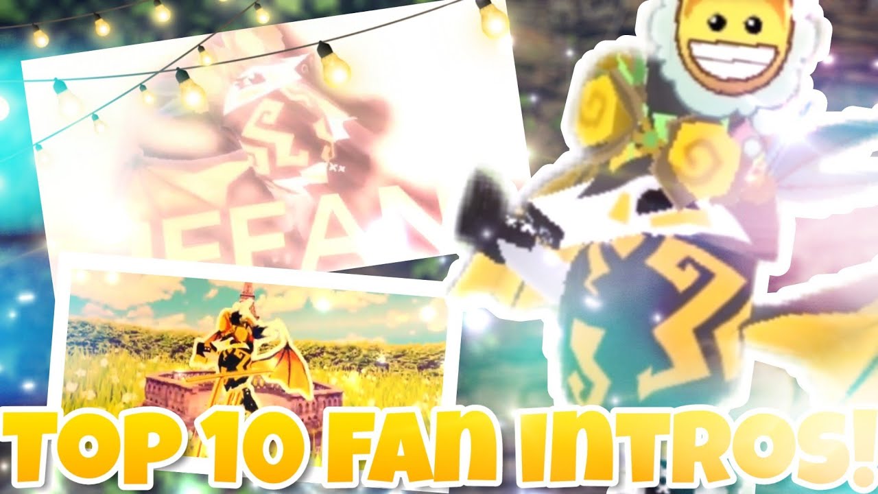 TOP 10 BEST FAN-MADE INTROS!!! (AJPW) - YouTube