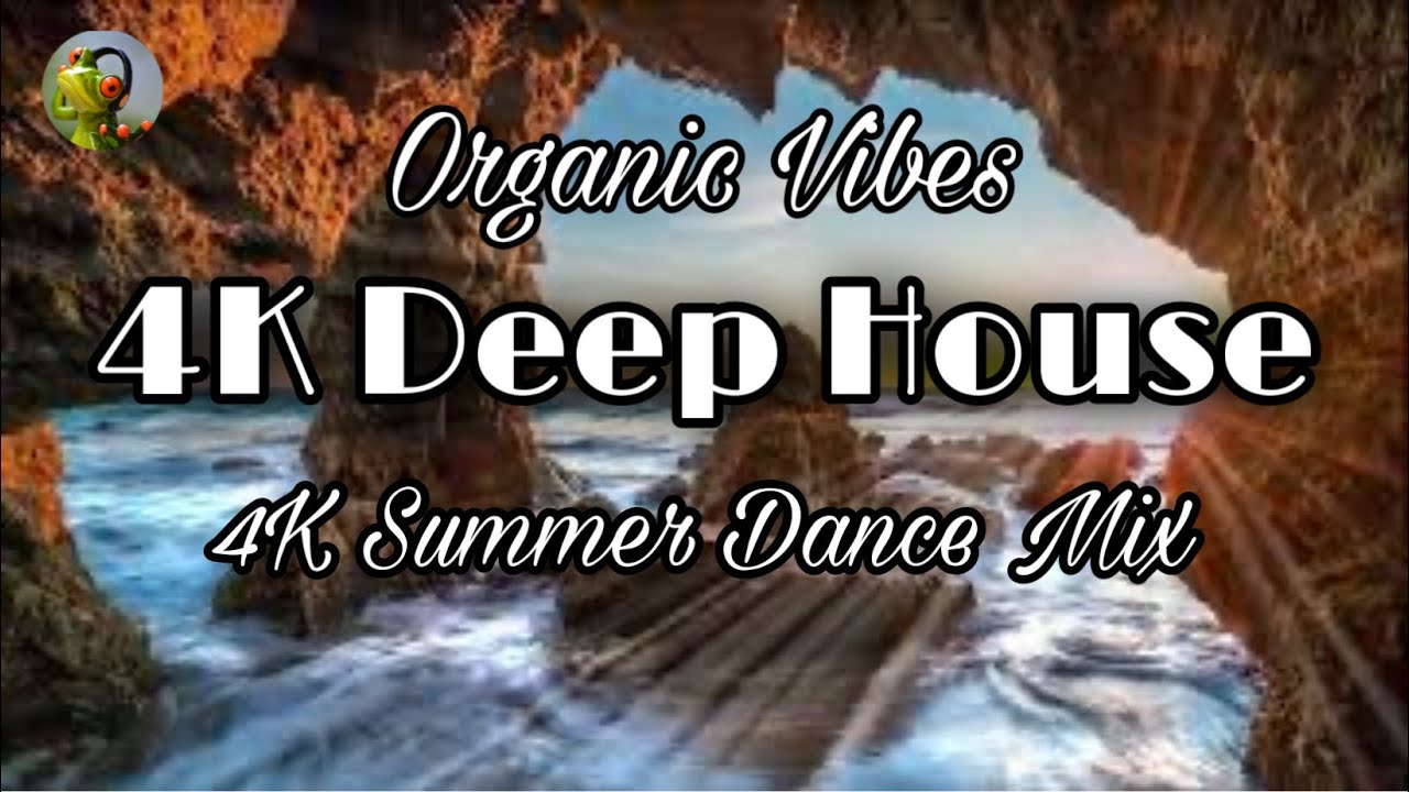 4K Deep House Mix 2022 - YouTube