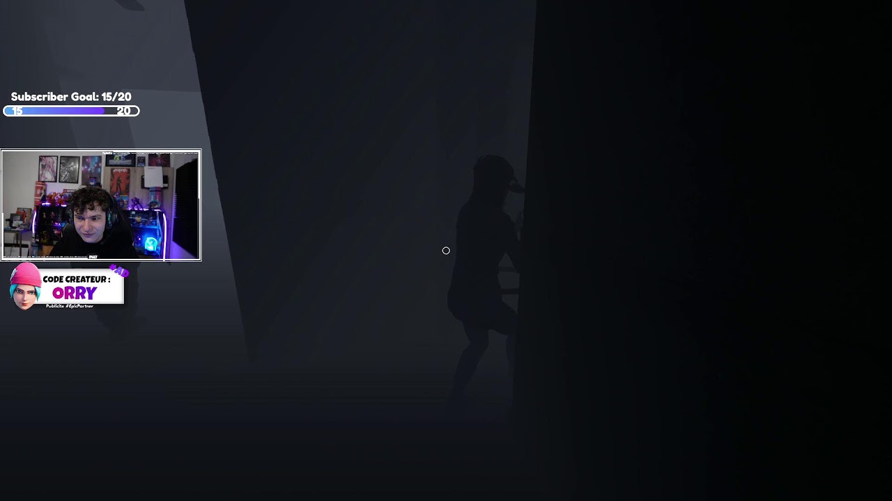 PP CODE: Orry - YouTube