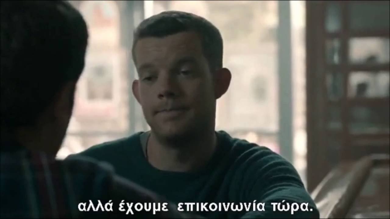 Kevin & Patrick 12 (Looking) - YouTube