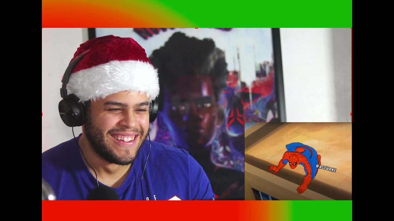 AceVane Random 10 | REACTION | TNTL - YouTube