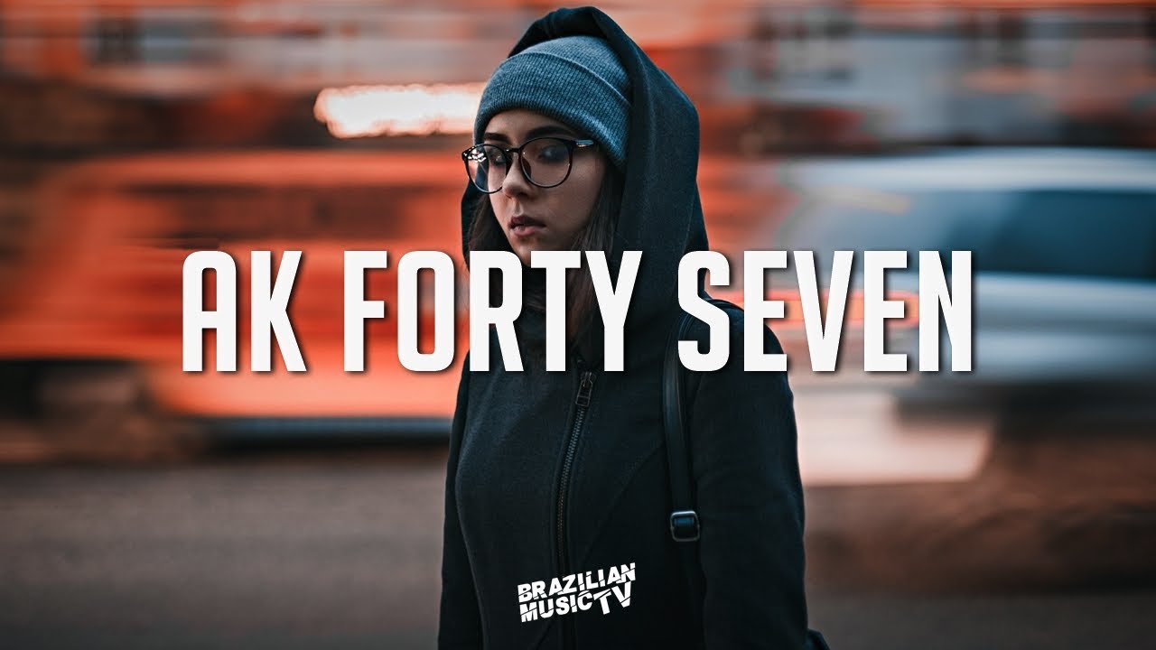 Kayblack - Ak Forty Seven (STRNGER Flip) - YouTube