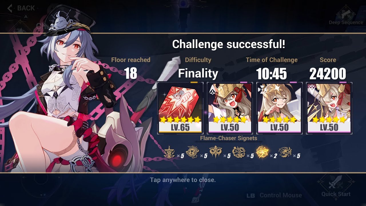 Elysian Realm 7.4 Phase 2 Finality Vill-V Boss | Herrscher of Sentience ...