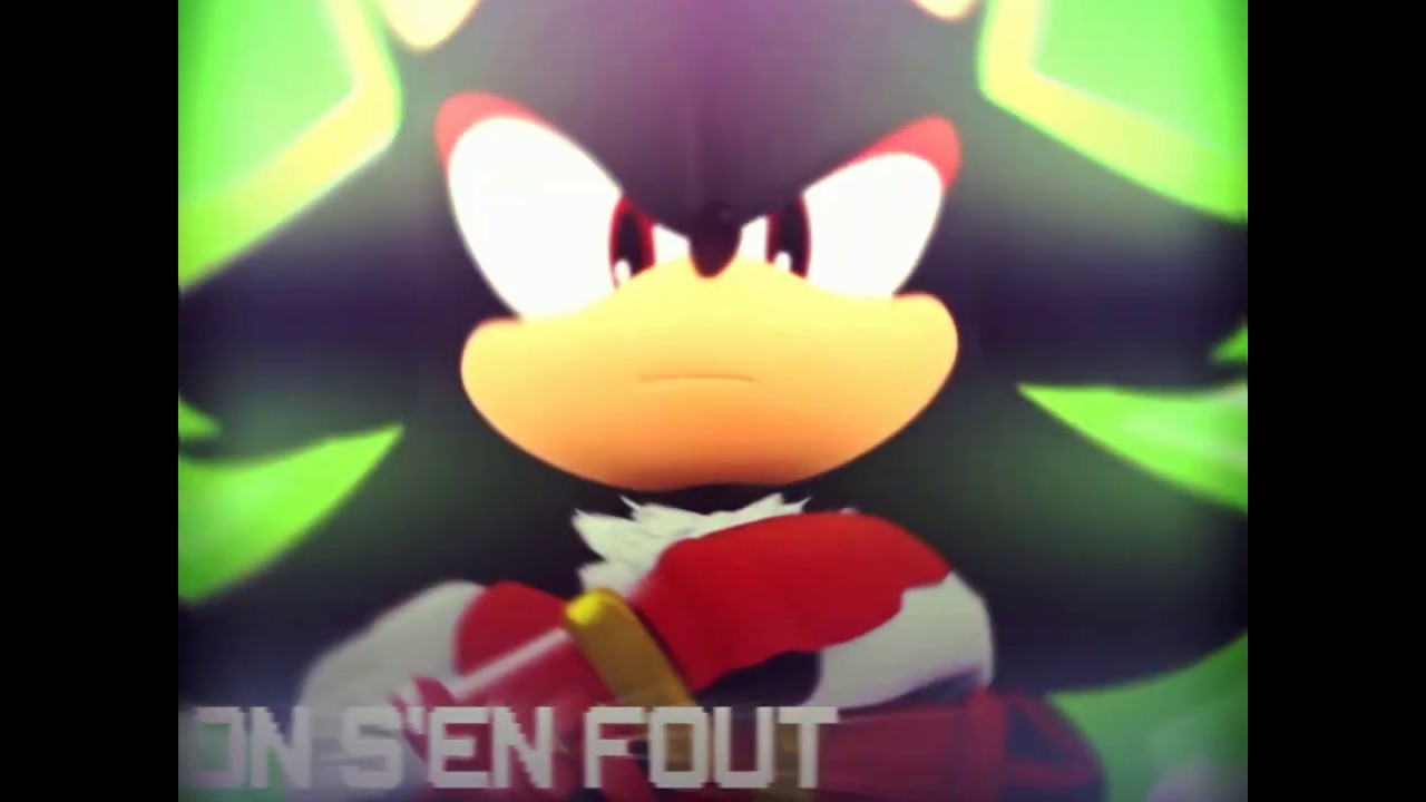 Bad Boy | Shadow - YouTube