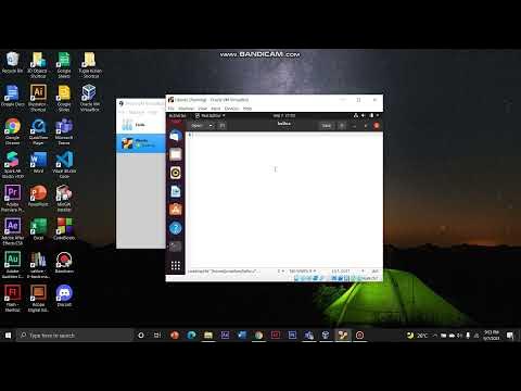 Cara Compile dan menjalankan program C pada Linux - Ubuntu - YouTube