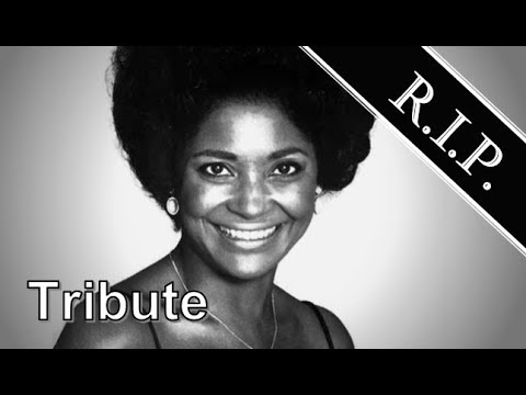 Nancy Wilson A Simple Tribute - YouTube