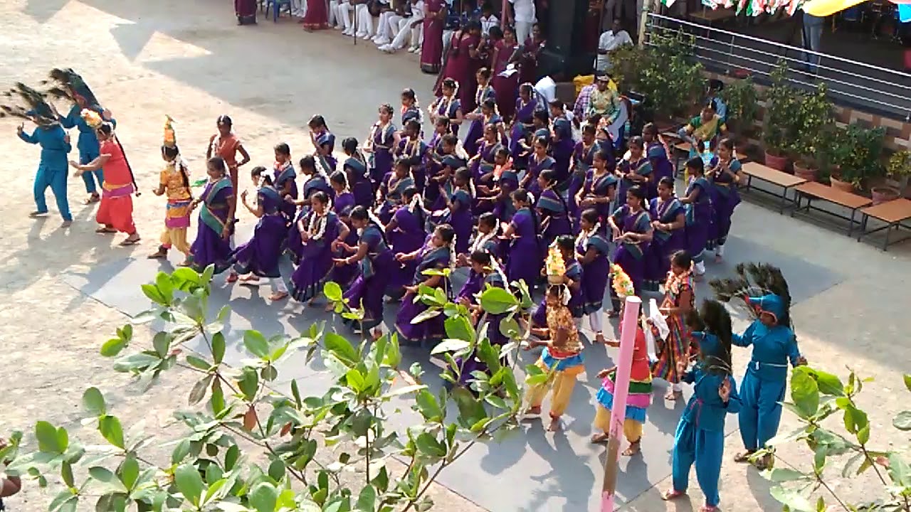 The national it school - YouTube