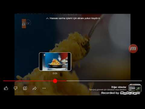 Atv HD Reya jenerik  Sponsor Sundu Genel İzleyici Süper Dadı jenerik (1)