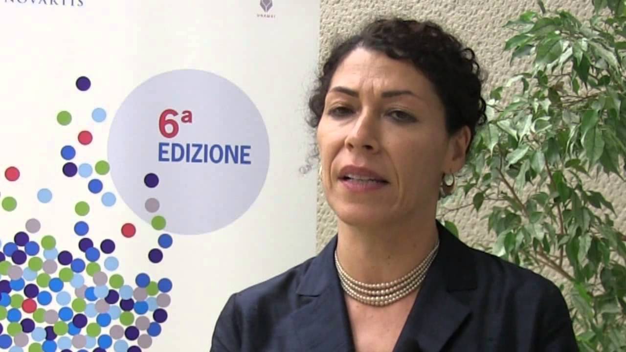 Premio Grande Ippocrate 2014 a Flora Peyvandi per le ricerche su ...