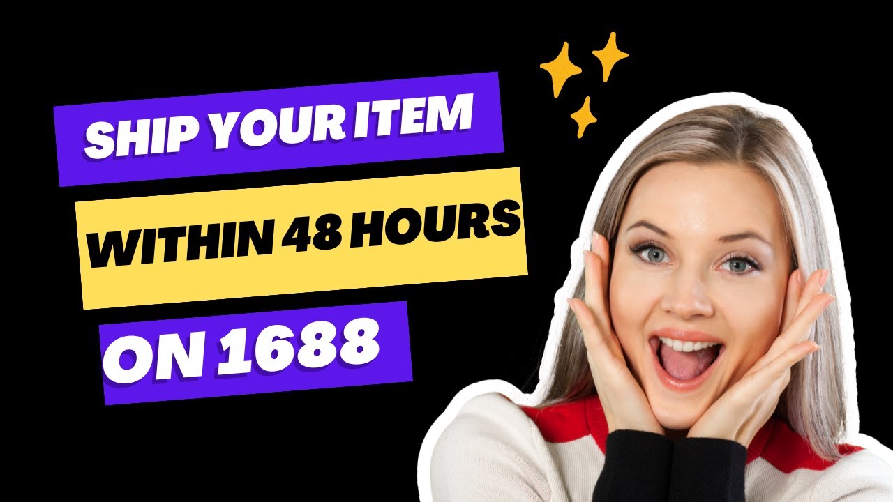 HOW TO SHIP YOUR ITEM WITHIN 48 HOURS ON 1688 | PRODUCT REVIEW | RETURN RATE | - YouTube