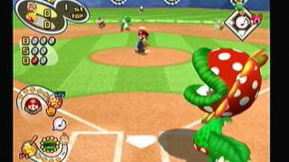 Mario Superstar Baseball - YouTube