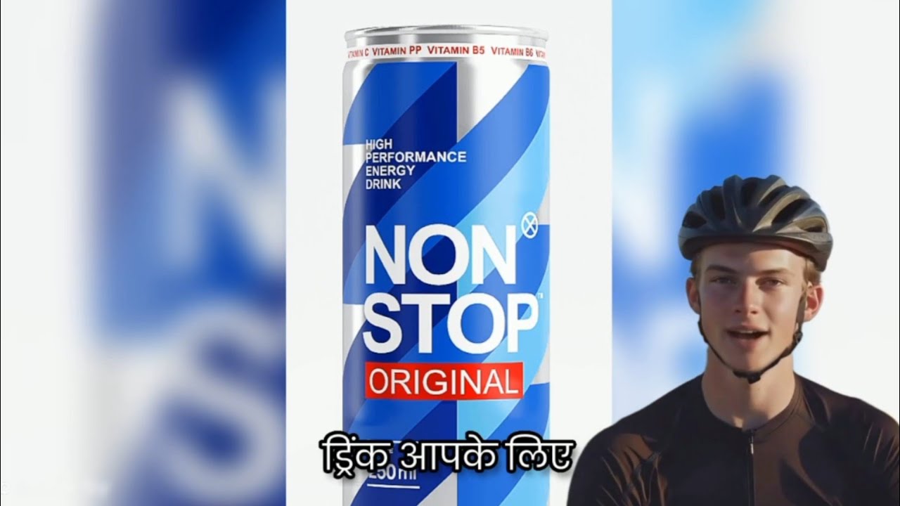 GET READY For Non Stop ENERGY! - YouTube