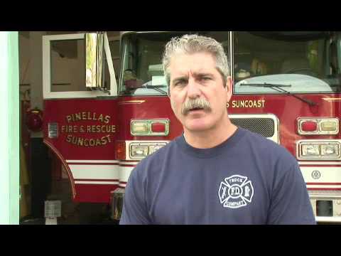 How to Become a Fireman - YouTube